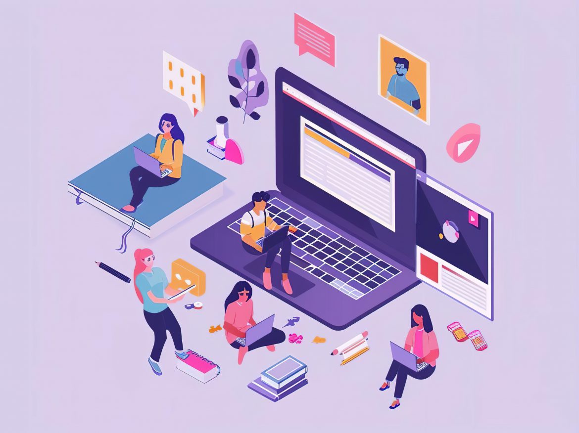 Improve your UDL literacy – Interview with UDL expert Dr. Elizabeth ...