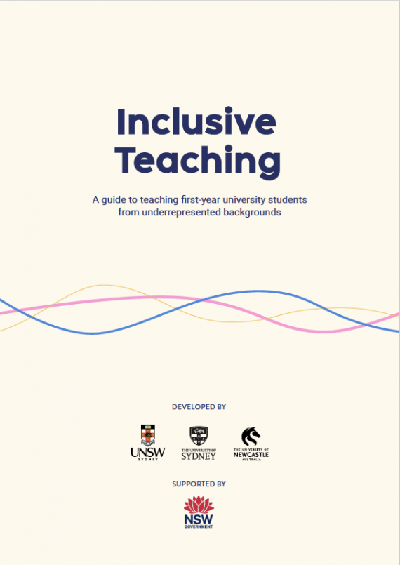 Diversity – Teaching@Sydney