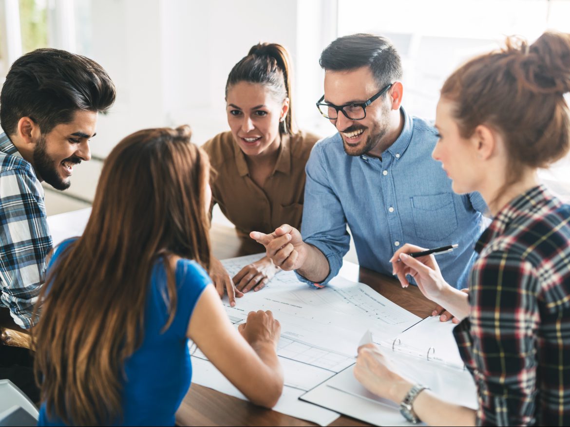 Making groupwork meaningful and authentic – Assessment for learning in ...