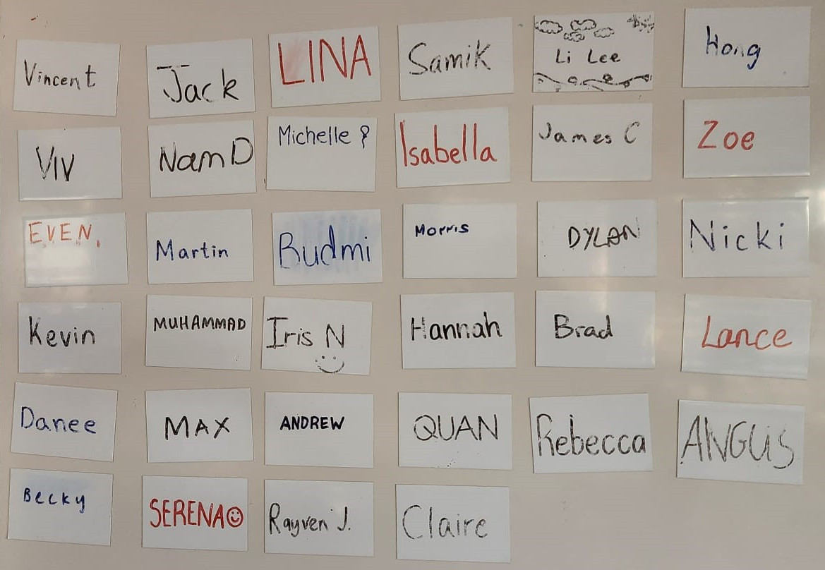 Increased student engagement and belonging through continually ...