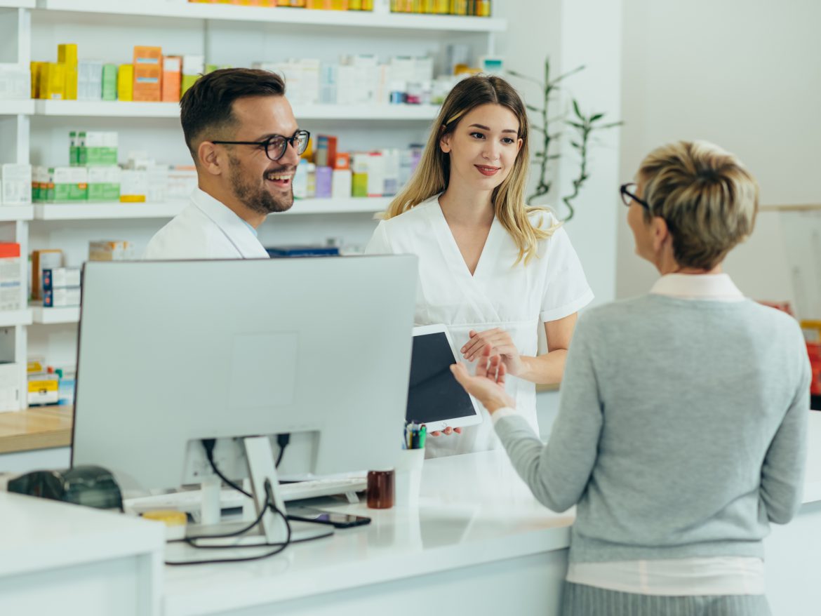 Navigating transitions and fostering lifelong learning in pharmacy ...